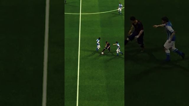 Old Gaming FIFA 16 (videos)