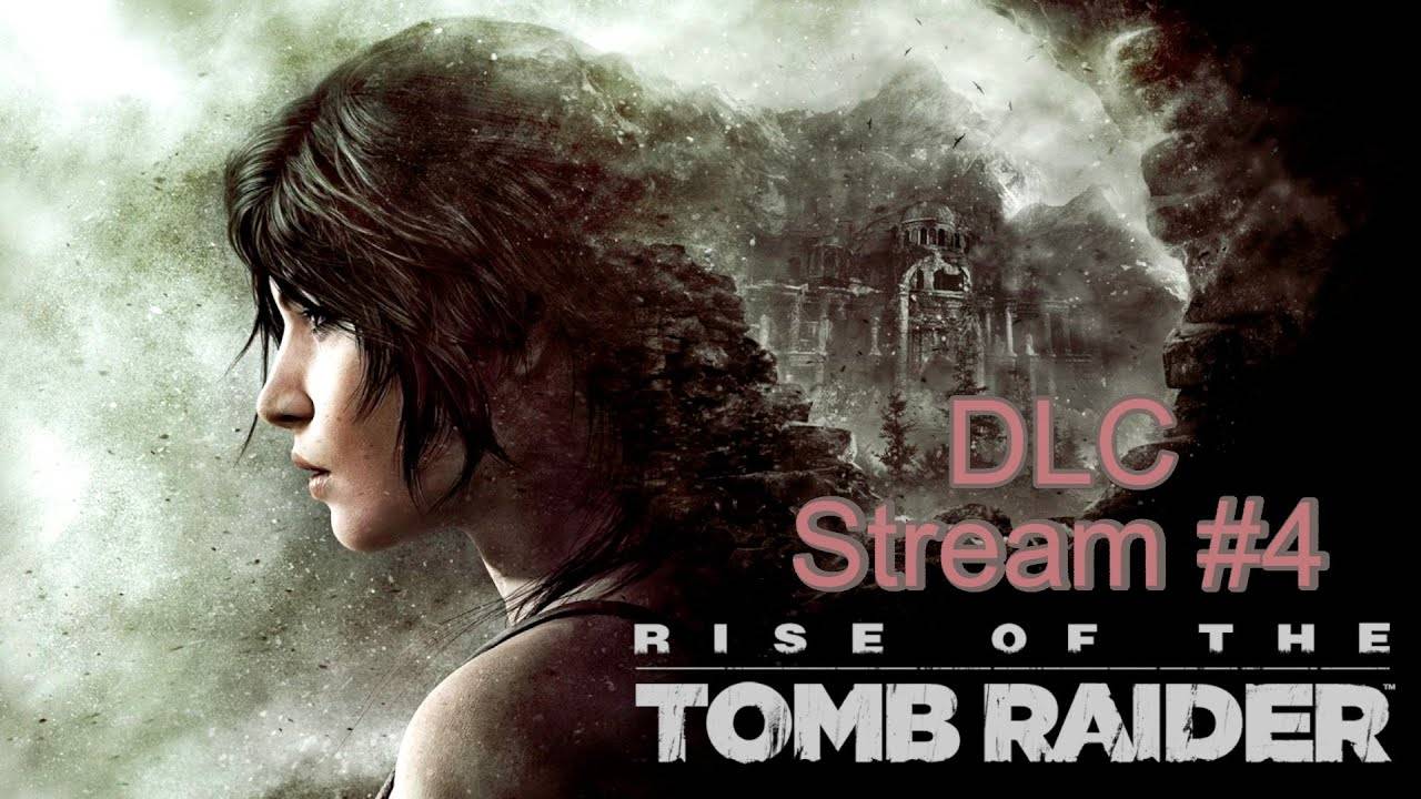 Rise of the Tomb Raider