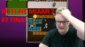 Hotline Miami 2 Wrong Number