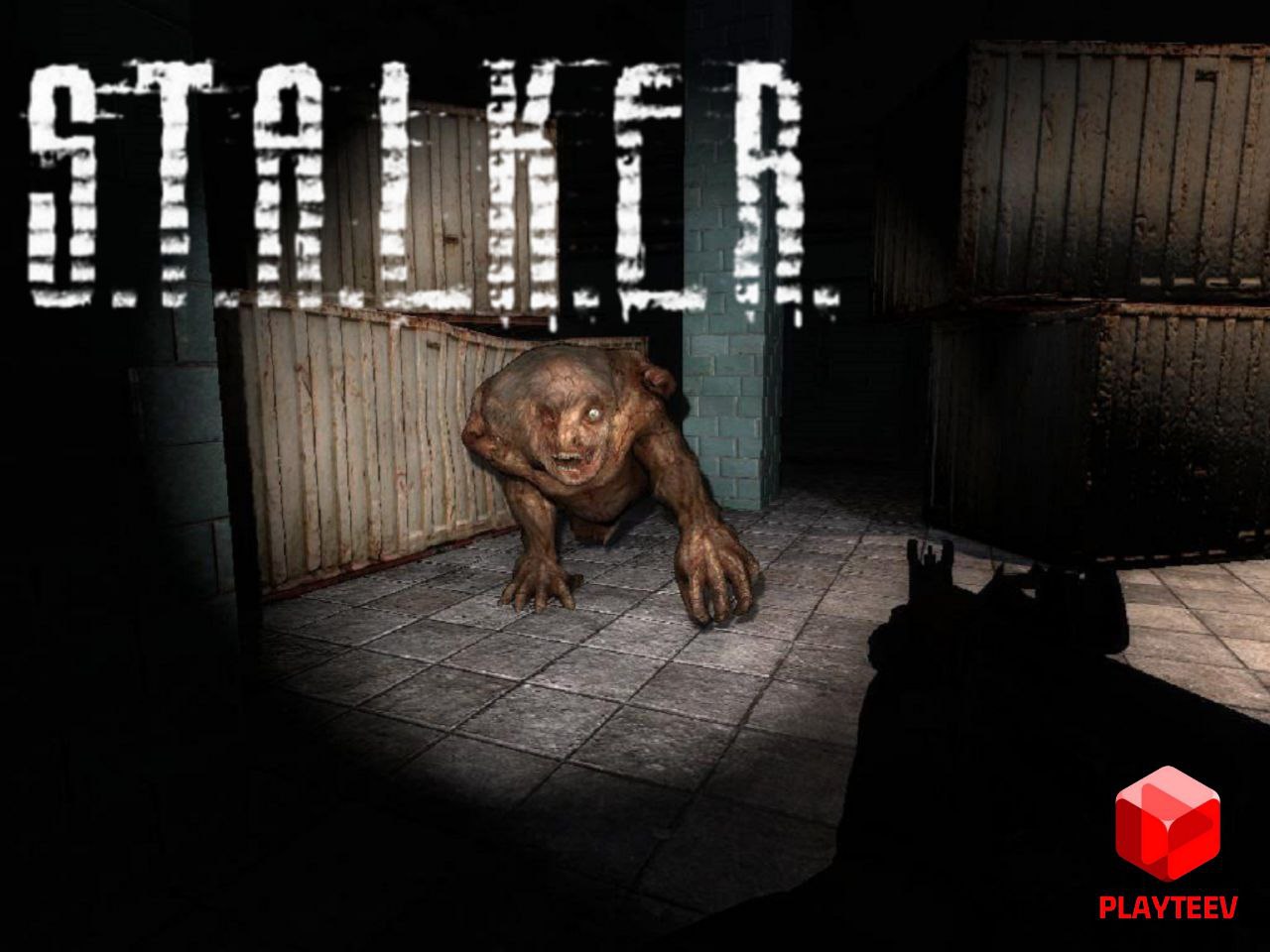 S.T.A.L.K.E.R.: Тень Чернобыля – смотреть онлайн все 6 видео от  S.T.A.L.K.E.R.: Тень Чернобыля в хорошем качестве на RUTUBE