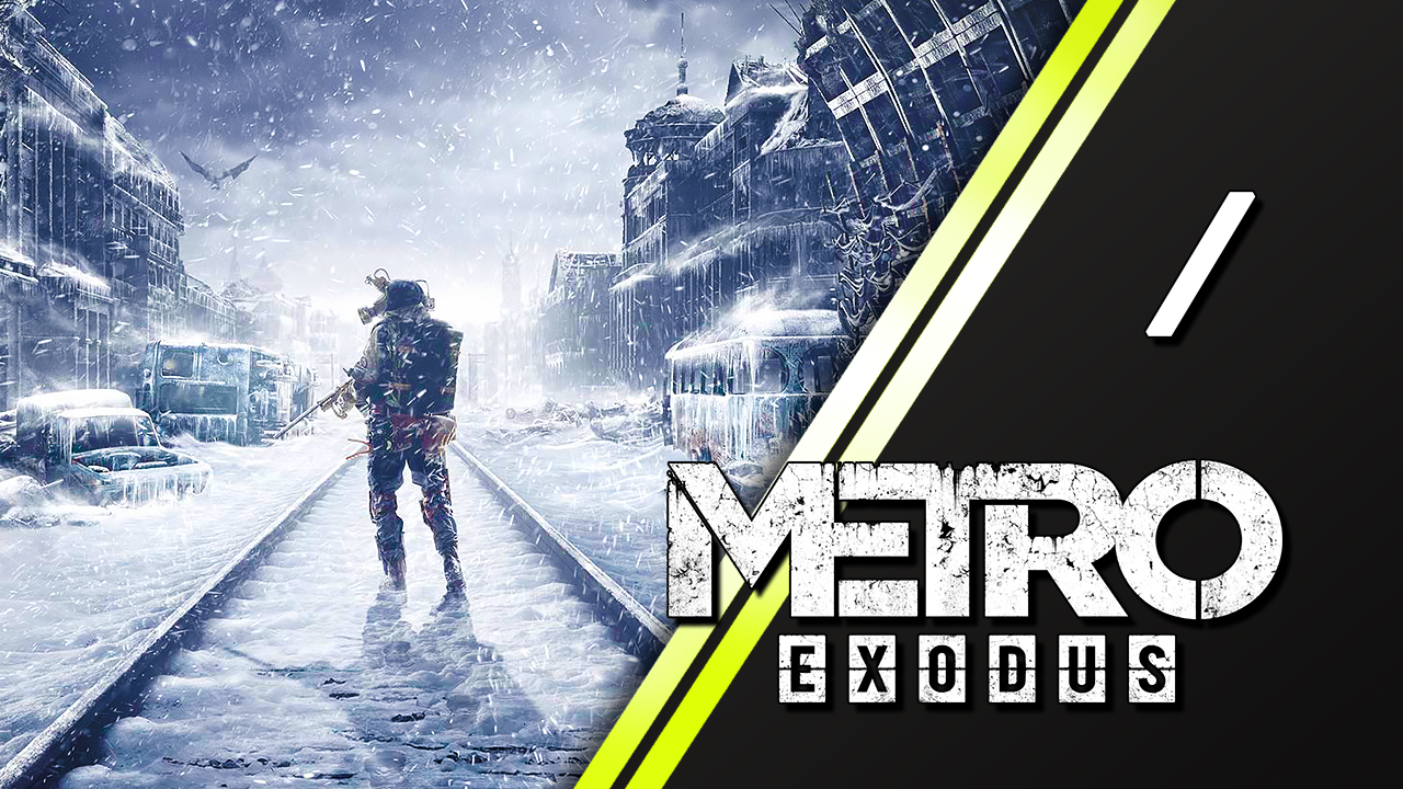 Metro Exodus