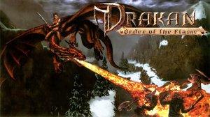 Drakan : Order of the Flame