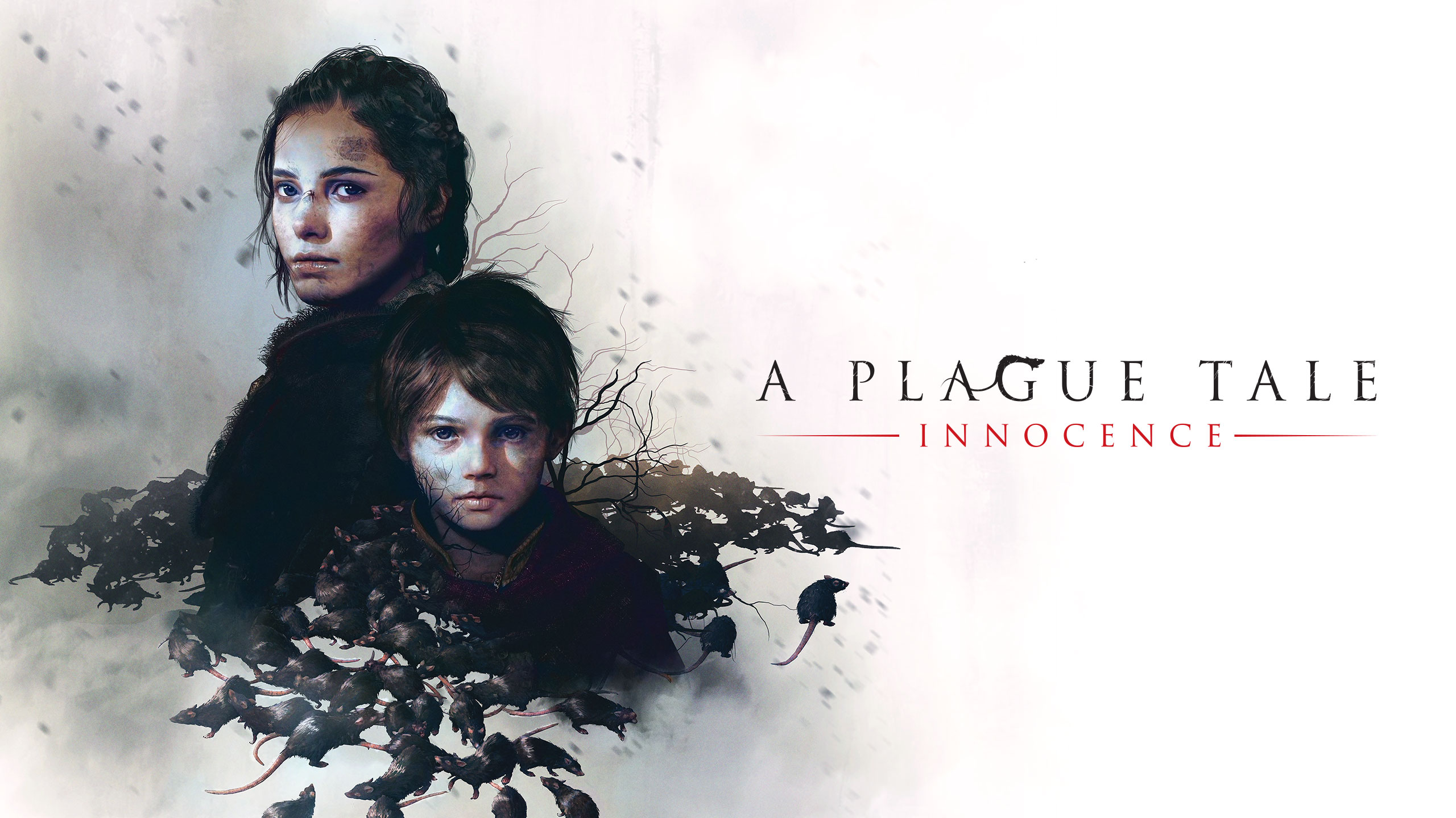 A Plague Tale Innocence