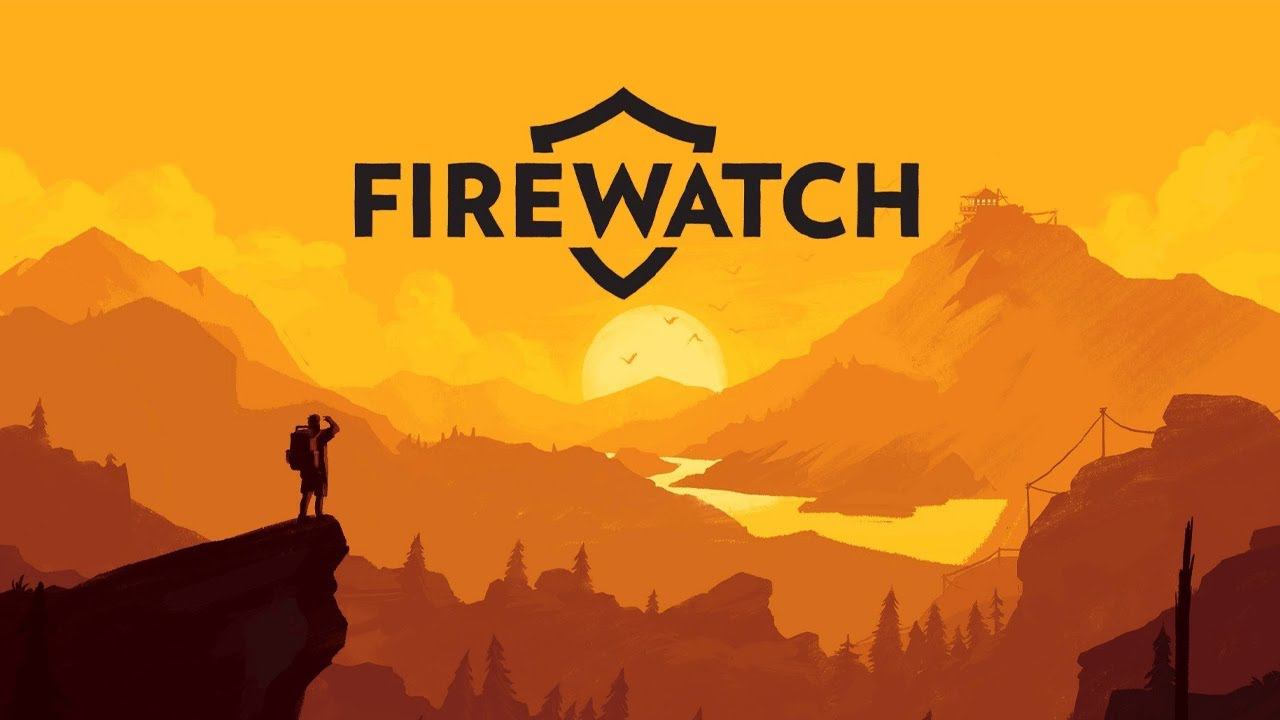 Firewatch