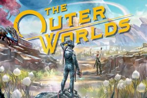 The Outer Worlds /Внешние миры