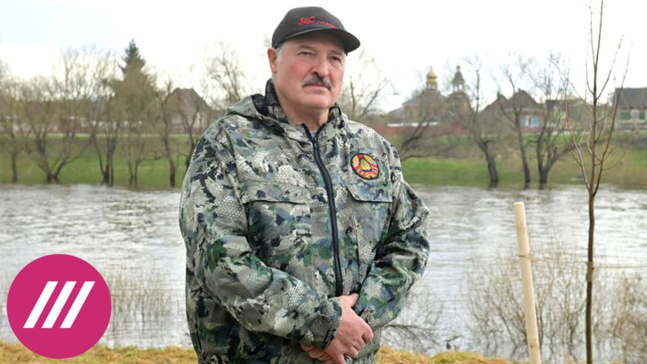 Почему в Беларуси не верят в покушение на детей Лукашенко, какое принципиальное решение он готовит