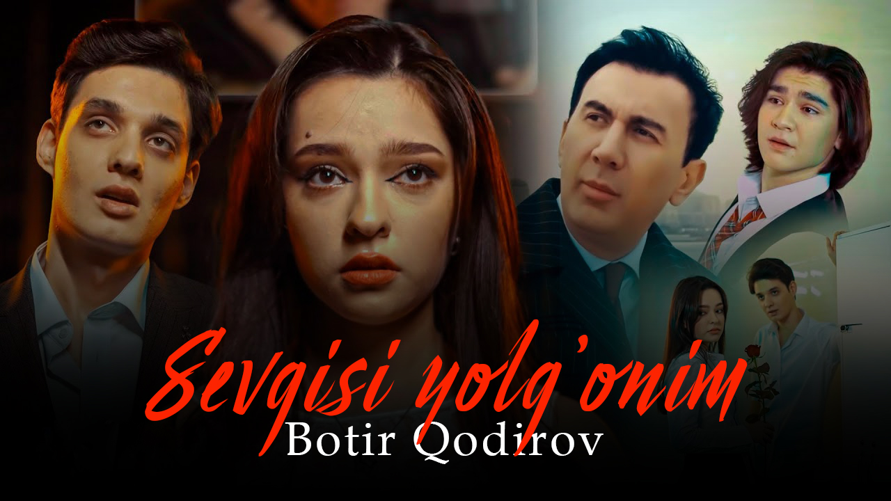 Botir Qodirov