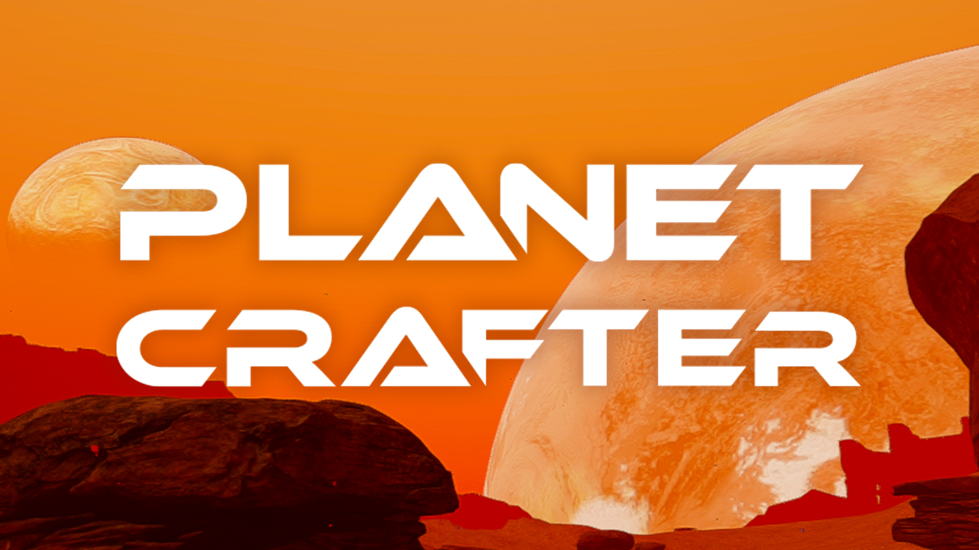 The Planet Crafter: Prologue