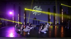 CheckMyFlow Vol.2 - Group showcase ADULTS