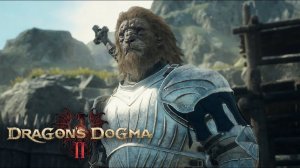 Dragon′s Dogma 2