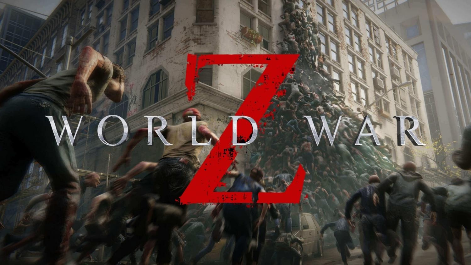 World War Z – смотреть онлайн все 1 видео от World War Z в хорошем качестве  на RUTUBE