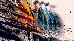 Quantum Break