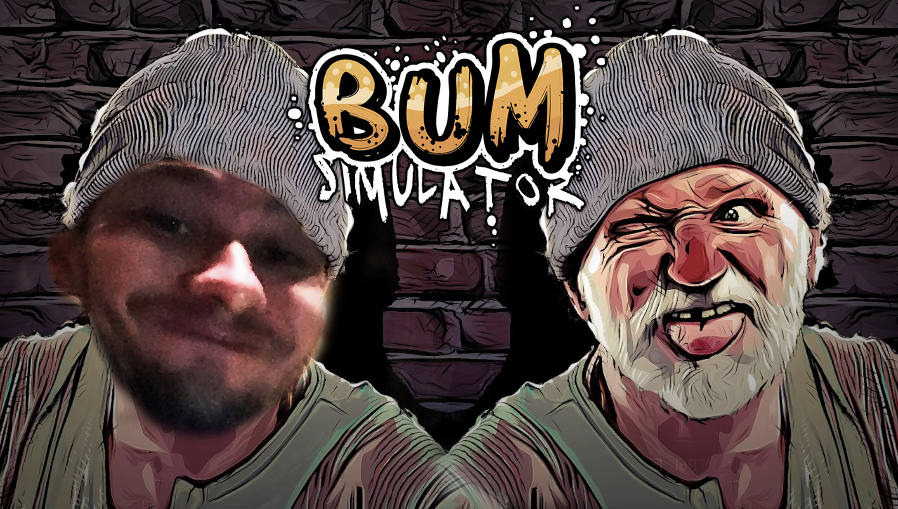 Bum Simulator