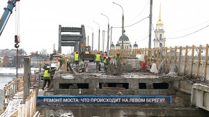 Новости Рыбинска (март 2023)
