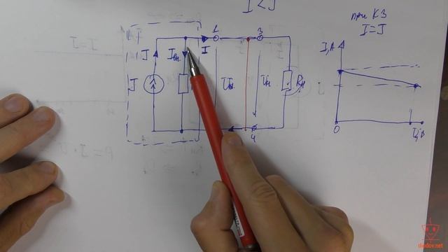 Электротехника для начинающих   ТОЭ.