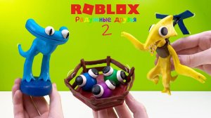 Игры Roblox