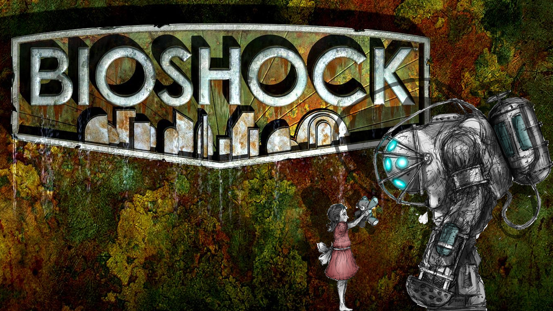 BioShock Remastered