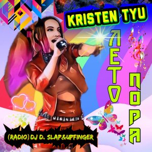 KRISTEN TYU (КРИСТЕН ТЮ)