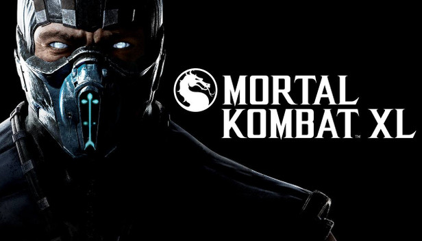 Mortal Kombat XL