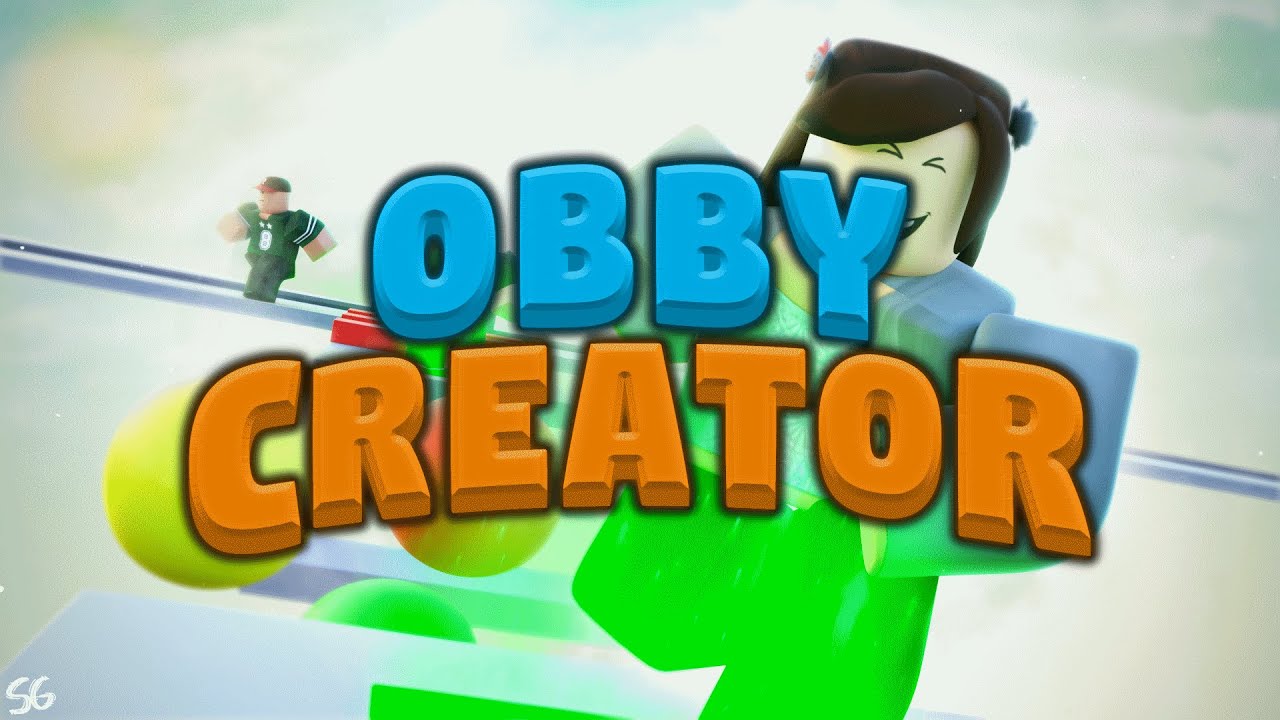 obby creator – смотреть онлайн все 6 видео от obby creator в хорошем  качестве на RUTUBE