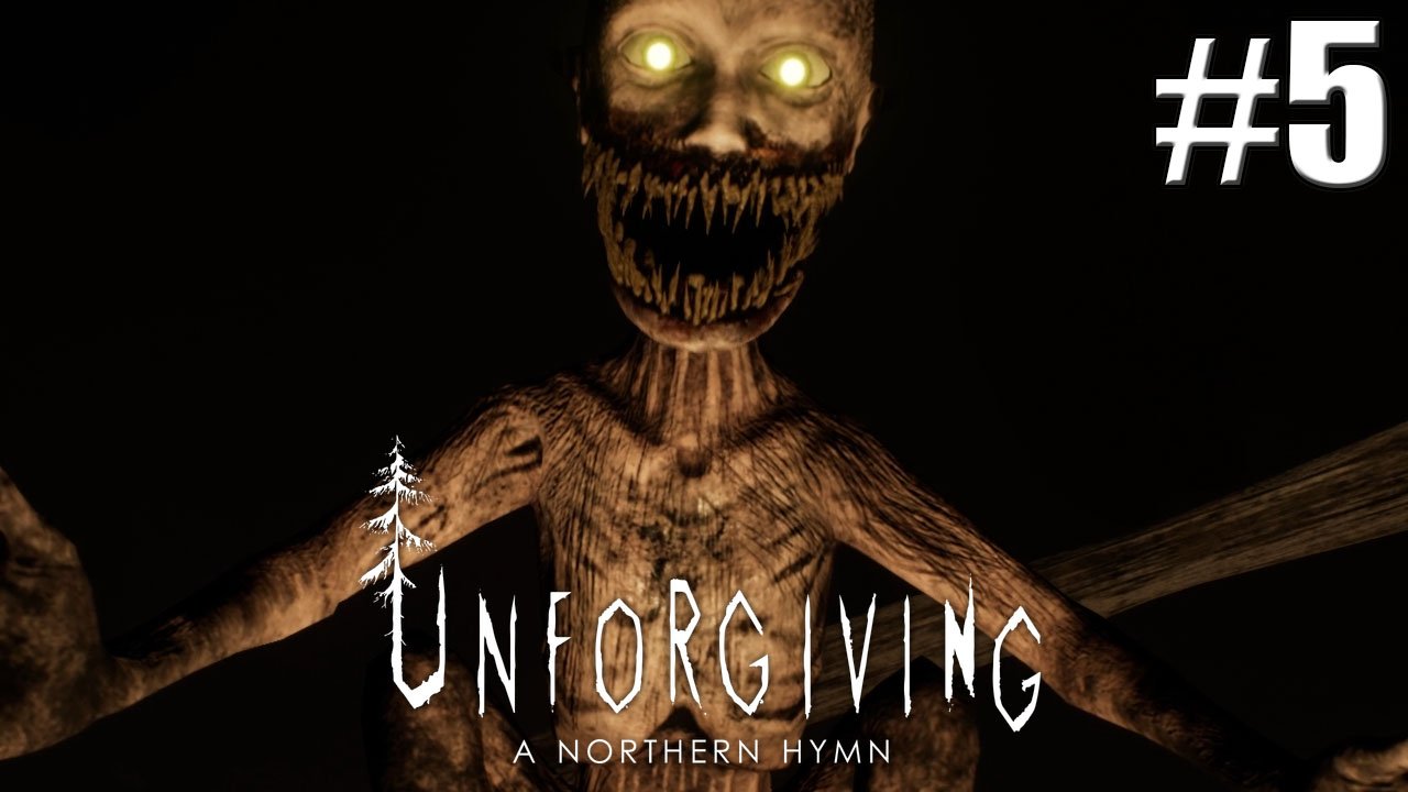 Прохождение Unforgiving - A Northern Hymn