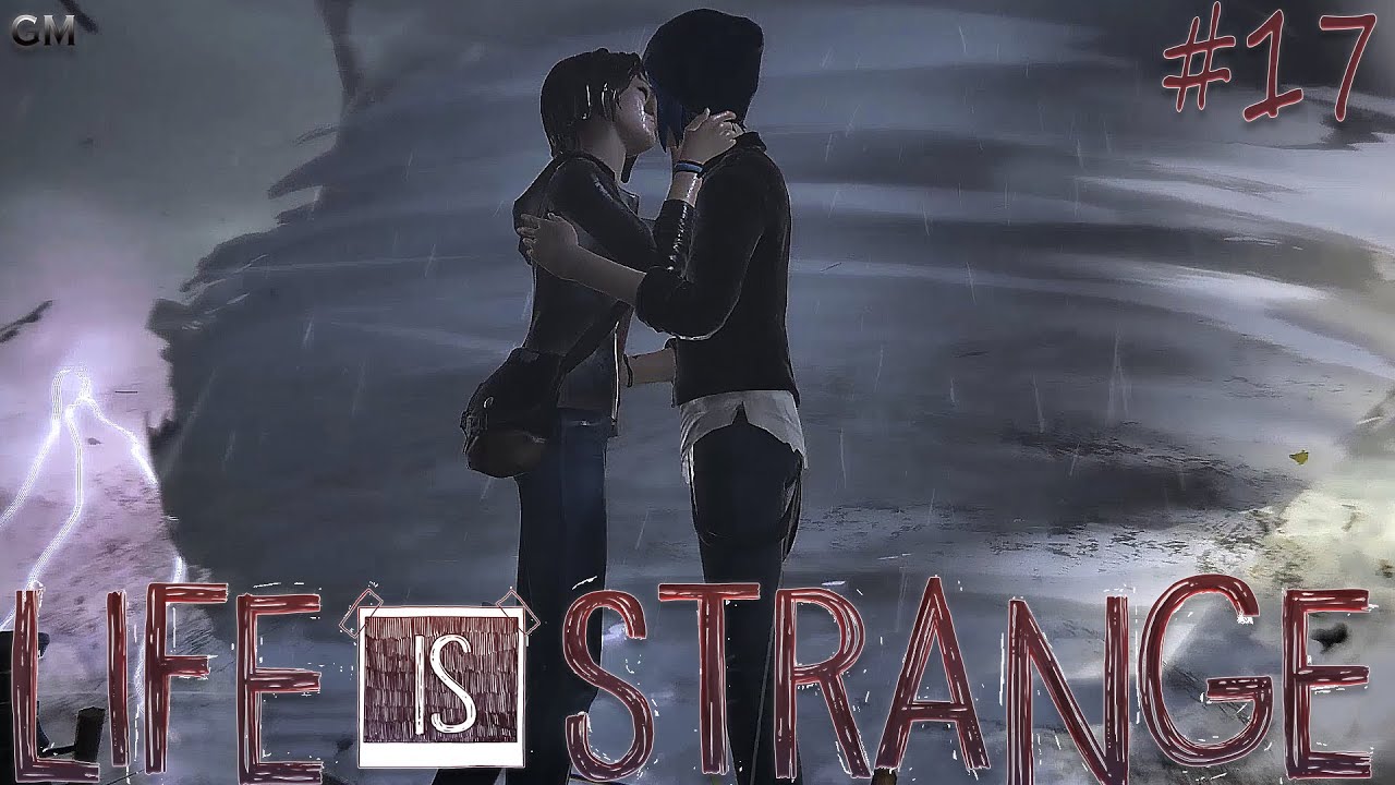 Life is Strange ⤄ Жизнь Странная Штука / прохождение (завершено) ? –  смотреть онлайн все 17 видео от Life is Strange ⤄ Жизнь Странная Штука /  прохождение (завершено) ? в хорошем качестве на RUTUBE