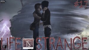 Life is Strange ⤄ Жизнь Странная Штука / прохождение (завершено) ?