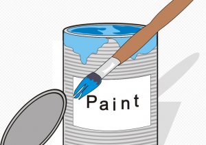 Paint (обучение)