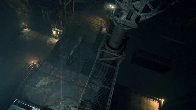 Полное прохождение игры ″Resident Evil 4 Remake″ (PS5).