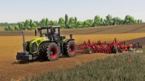 Farming Simulator 22 Стримы