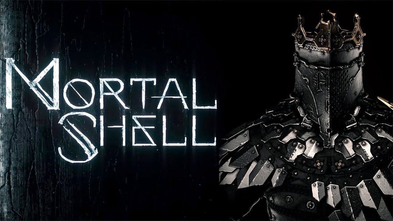 Mortal Shell