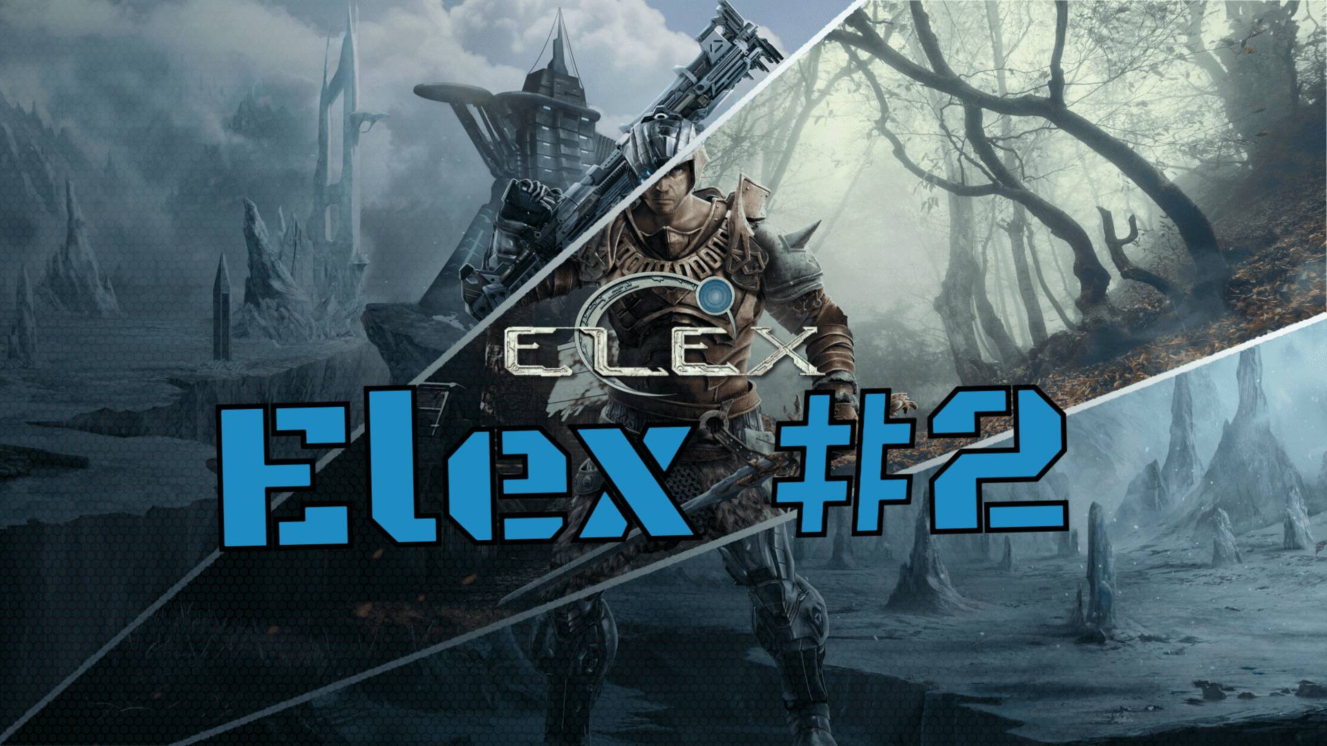 Elex