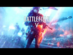 Battlefield 5