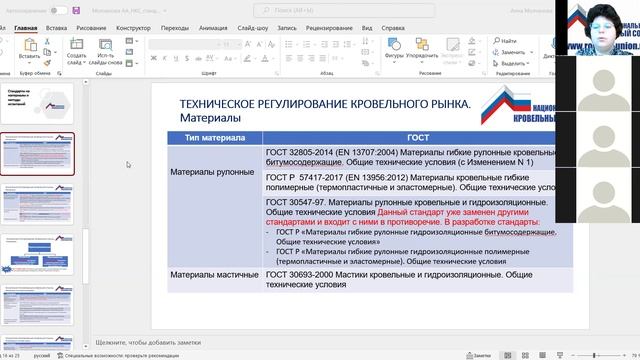 Гост 32805 2014 материалы гибкие рулонные кровельные битумосодержащие общие технические условия