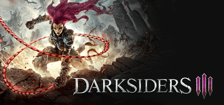 Darksiders III