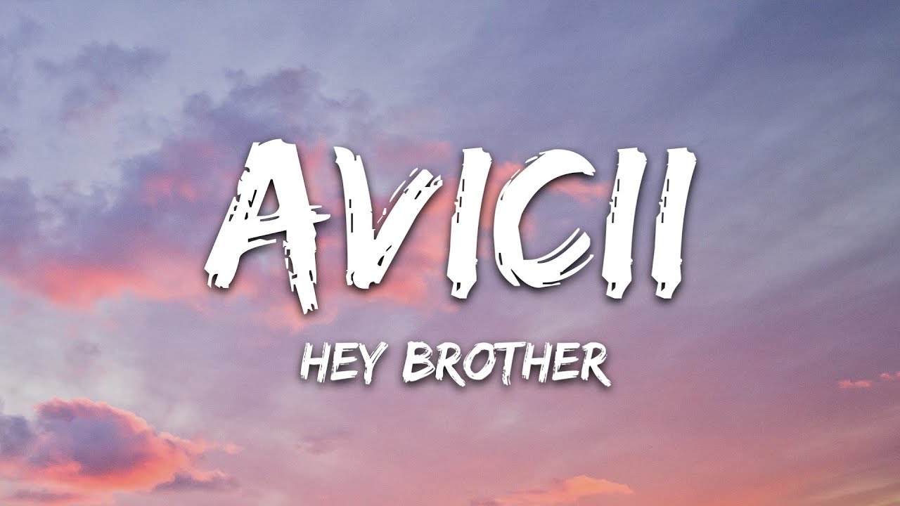 Avicii