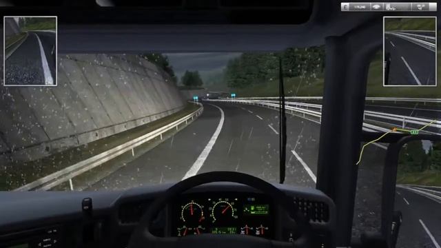 UK Truck Simulator