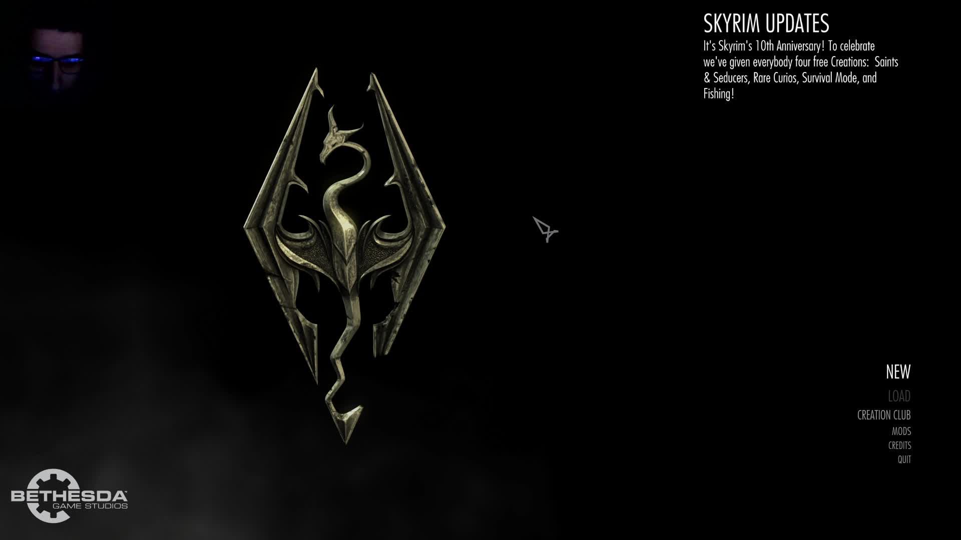 Skyrim