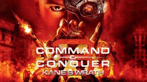 Command and Conquer 3 - Kanes Wrath