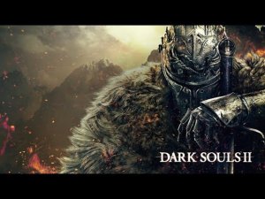 Dark Souls II