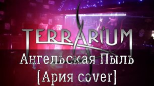 TerrariuM - Концерт в Серпухове [27.02.2021]