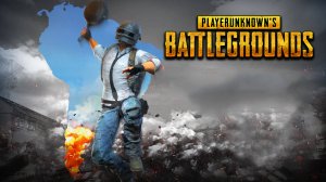 PUBG: BATTLEGROUNDS