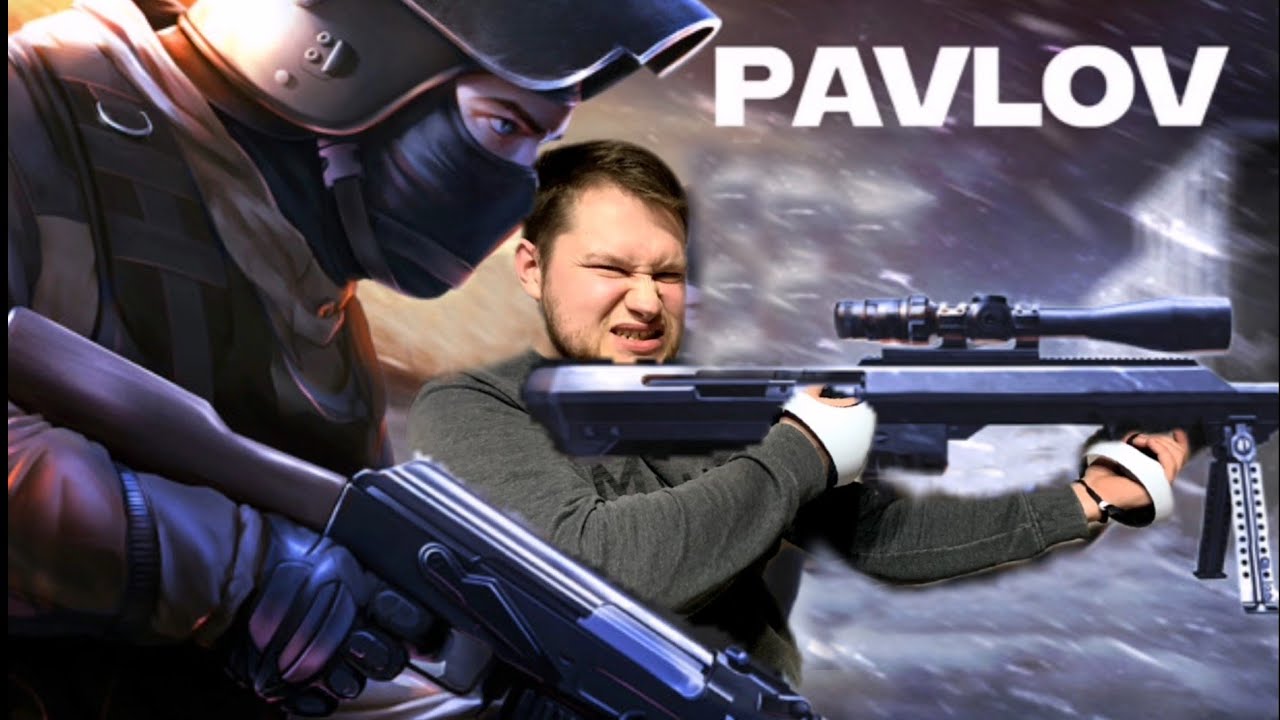 Pavlov