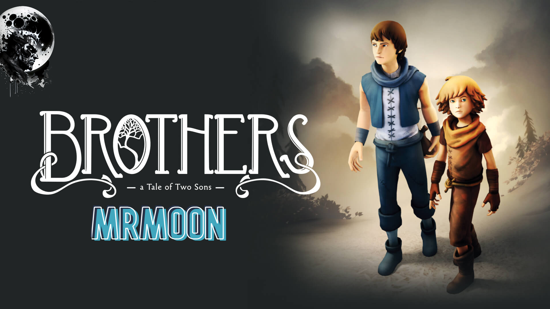 Прохождение игры ″Brothers: A Tale of Two Sons″ – смотреть онлайн все 7  видео от Прохождение игры ″Brothers: A Tale of Two Sons″ в хорошем качестве  на RUTUBE