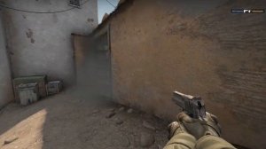 CS GO Мувики