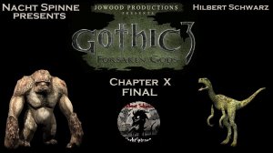 GOTHIC III FG