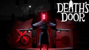 Death&#39;s Door
