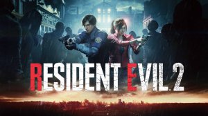 Resident Evil 2