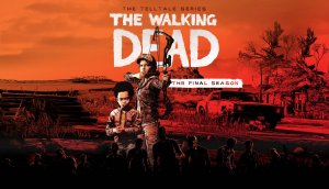 Walking Dead: The Final Season