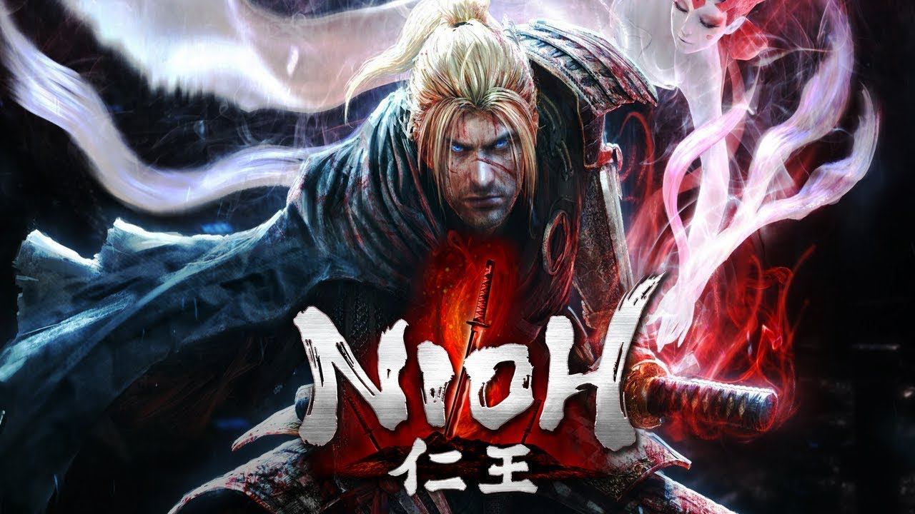 Nioh: Complete Edition